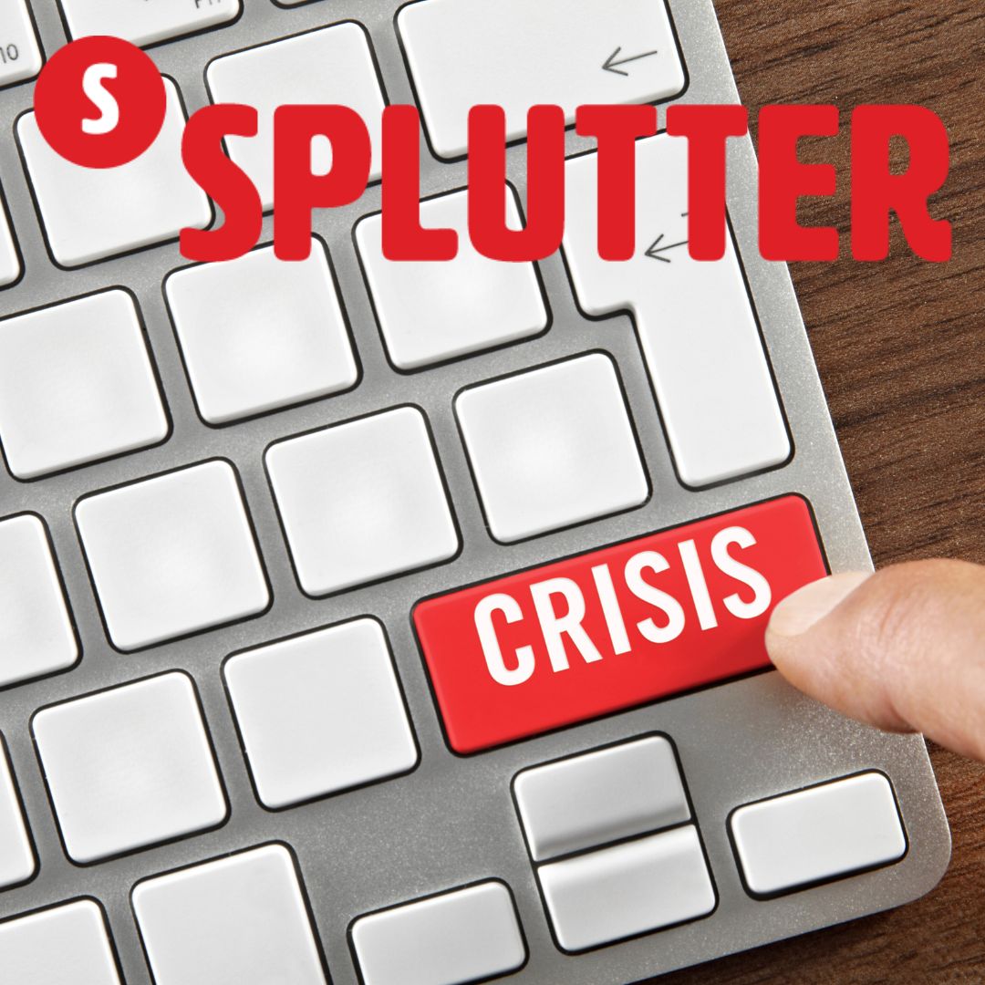 Contact us - Splutter: Social Media Simulation and Crisis Training